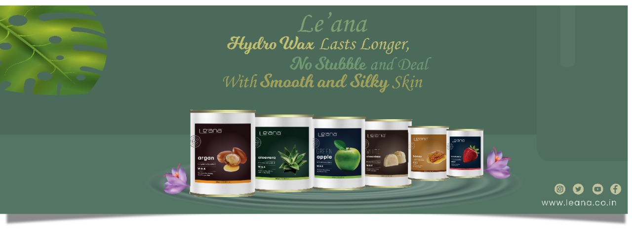 Leana Cosmetics Products