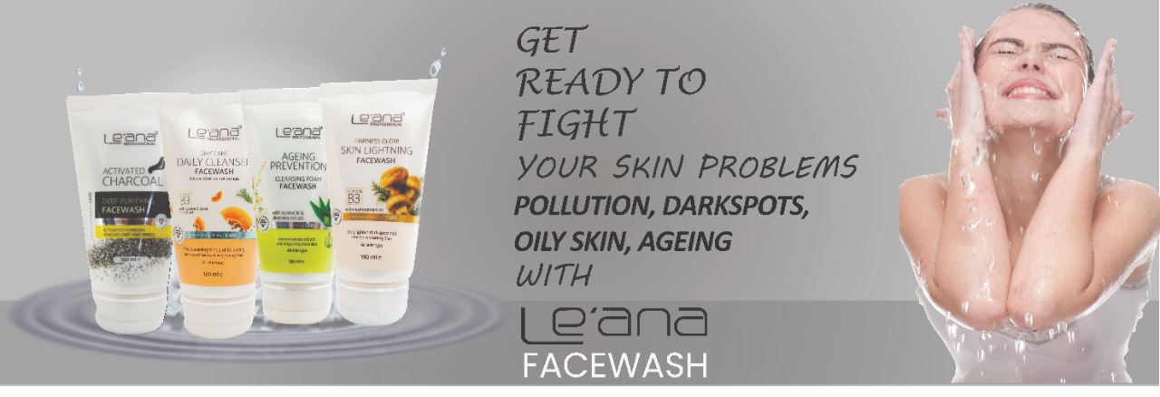 Leana Cosmetics Products